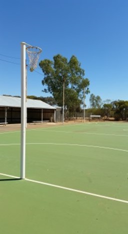 Morawa Sports and Recreation Directory » Shire of Morawa