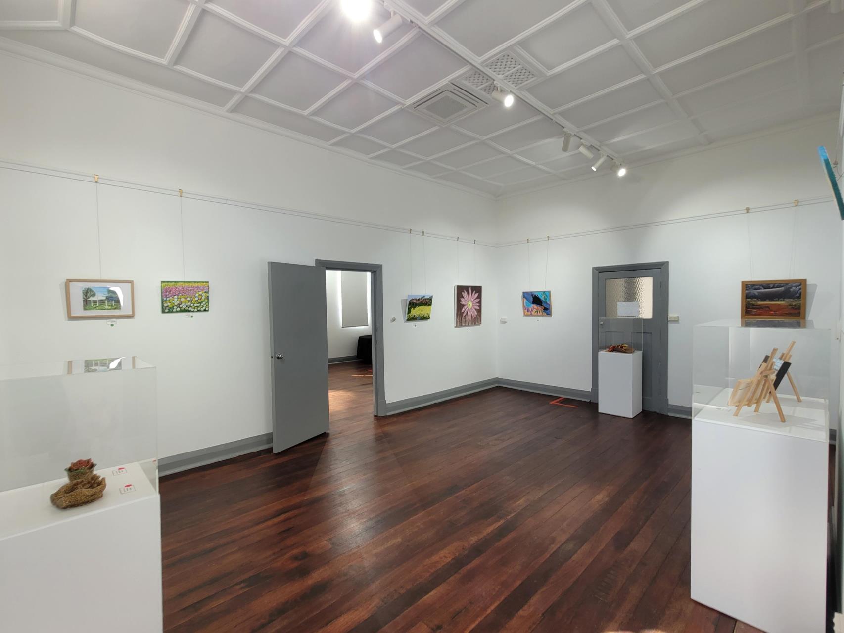 Morawa Cultural and Art Centre » Shire of Morawa